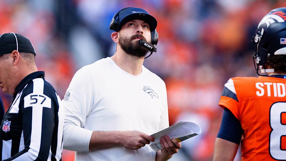 A Denver Broncos nightmare coaching scenario may have just developed