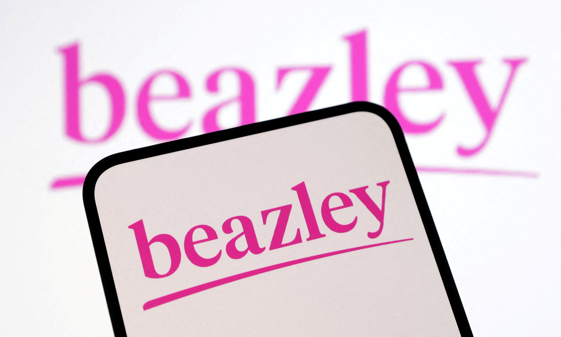 Britain for sale: Shares in Beazley soar after Zurich launches £7 ...