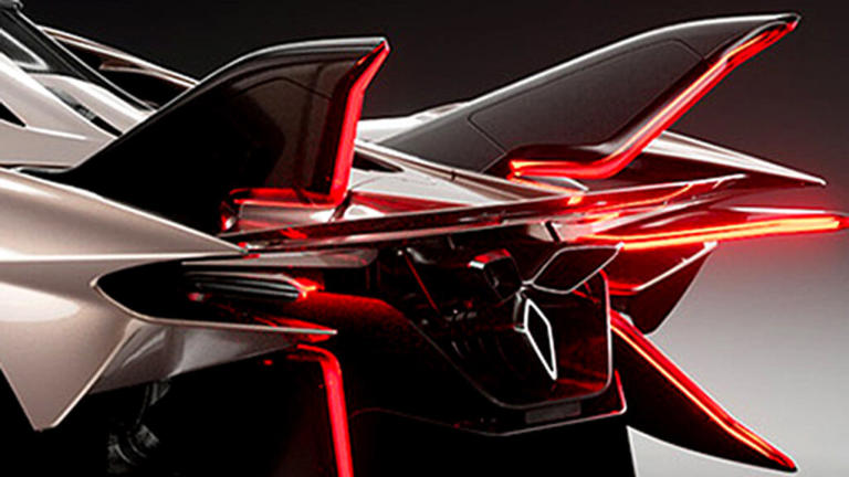 Ferrari’s V12 lives on in a hypercar you’ll never see on the street