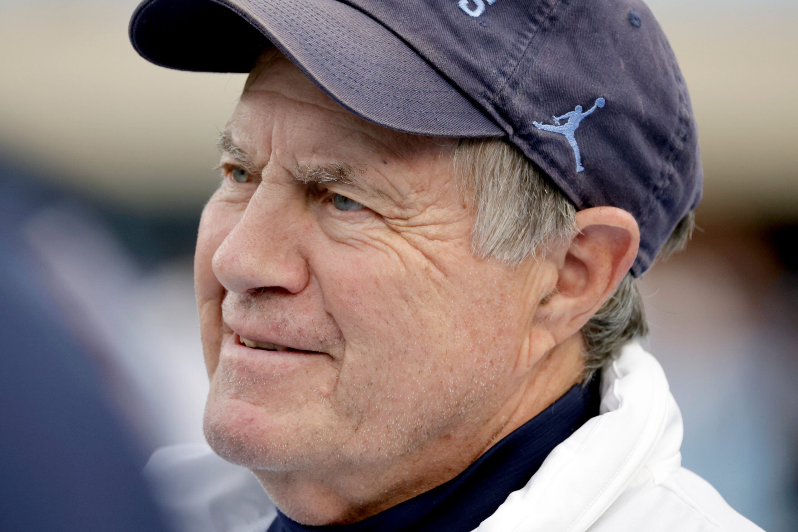 Rex Ryan thinks Bill Belichick is a 'name to watch' for Bills' head ...