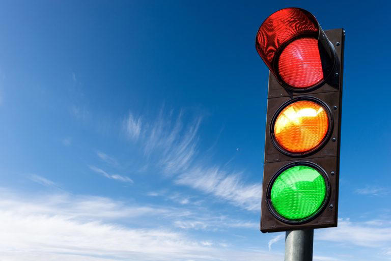 Why some traffic lights hate you and what to do about it
