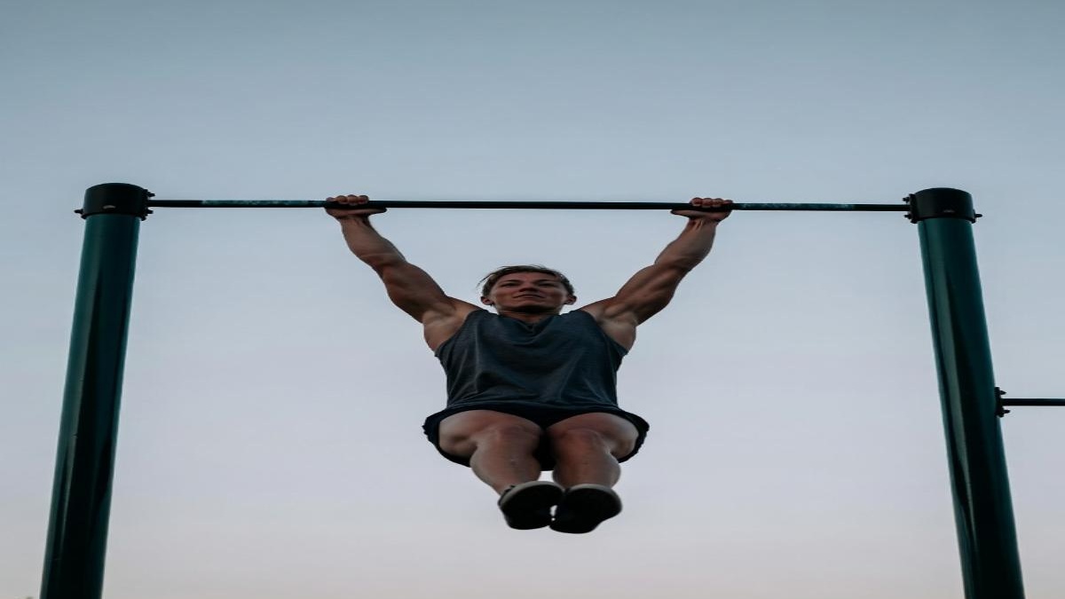 7 key exercises that reveal how well your body is aging, according to a ...