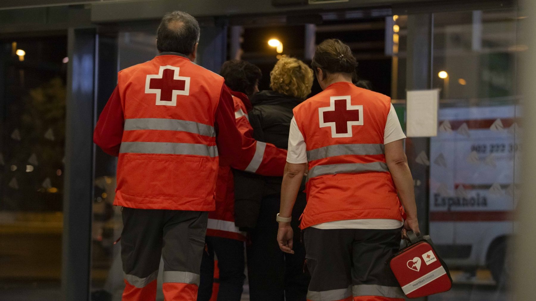 Los seguros de Iryo y Renfe contemplan una indemnización de 72.200 ...