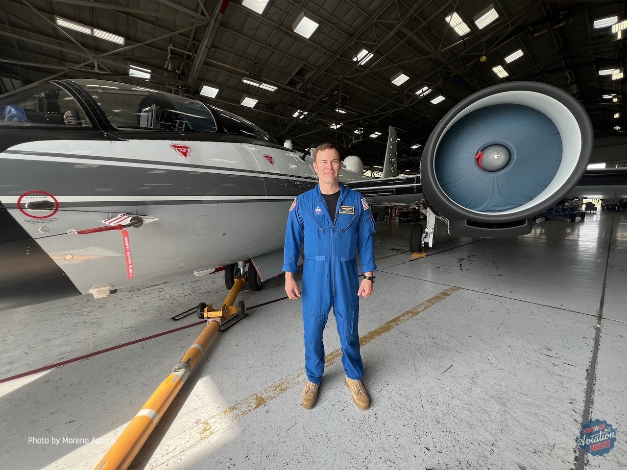 NASA administrator Jared Isaacman issues workforce directive with ...