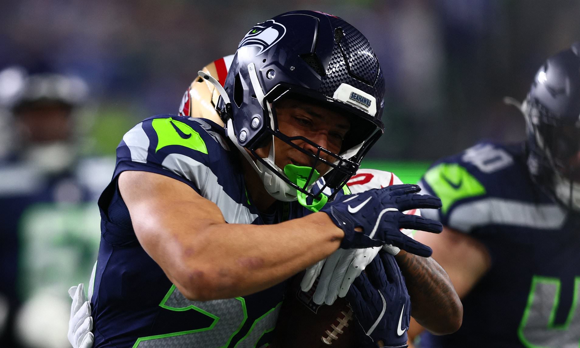 Super Bowl contender rocked as key player is ruled out for the season ...