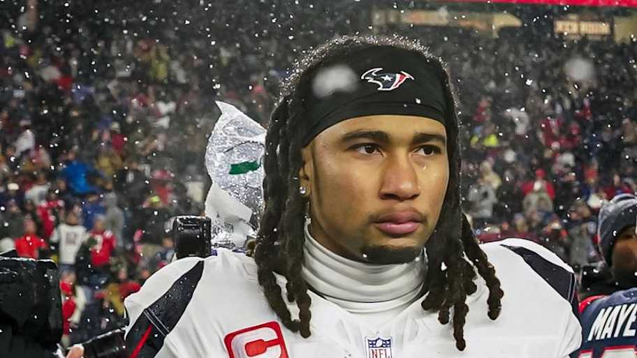 Why Jaguars have an edge over Texans entering 2026