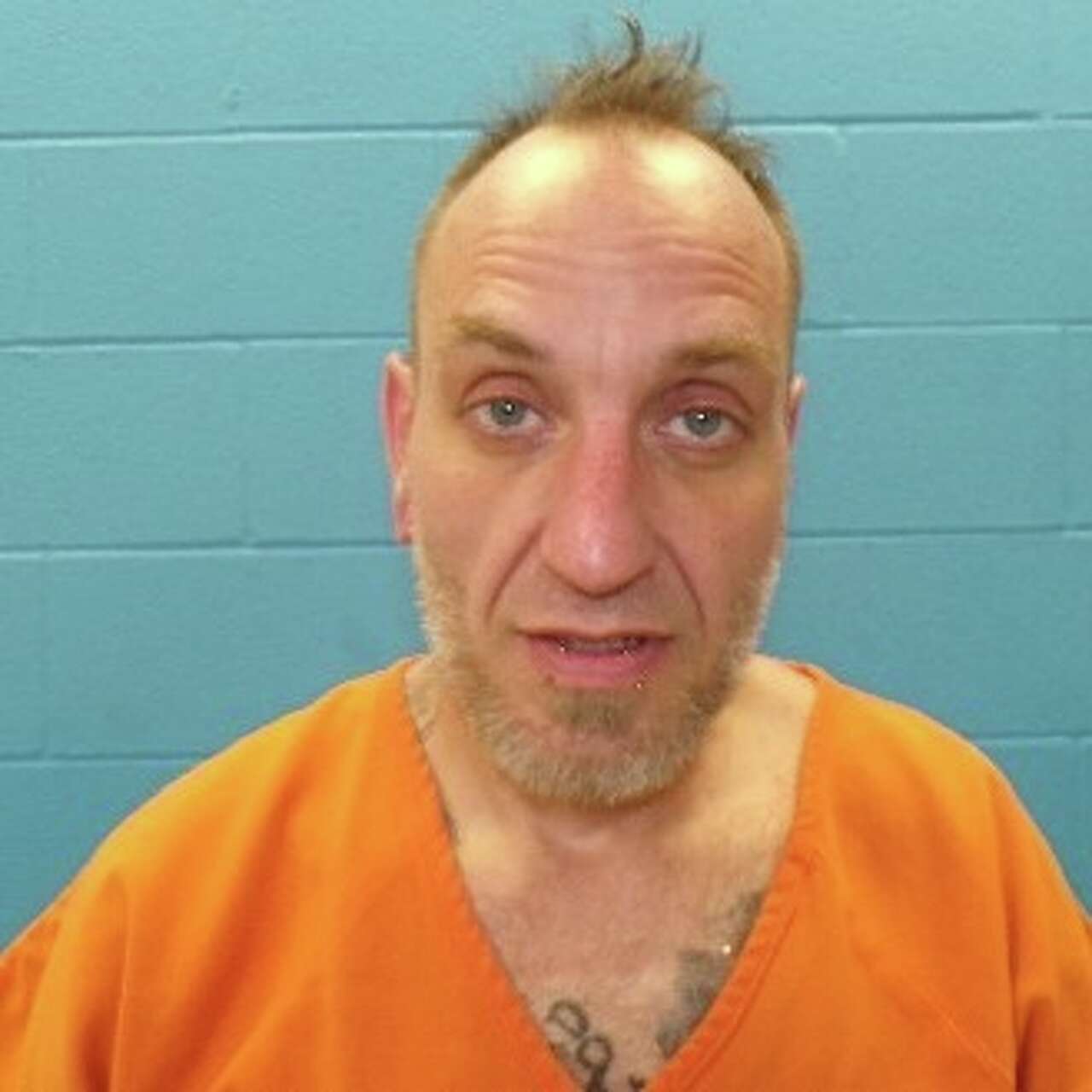 Seguin man arrested after 'high-risk incident' involving firearms ...