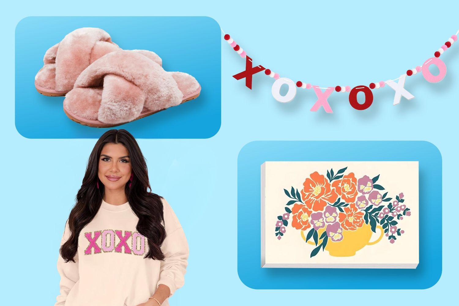 23 Galentine’s Day gifts and party ideas that are easy to pull off ...