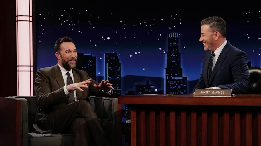 Jimmy Kimmel Live is taking an unexpected break tonight (January 19, 2026)