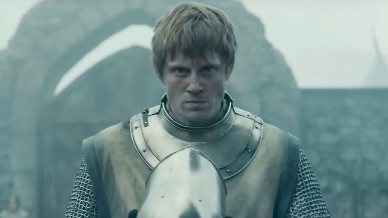 Ni dragones ni guerra: la escena que define el futuro de 'El caballero ...