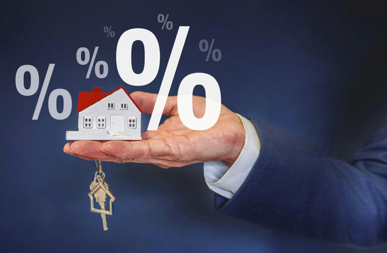 Will mortgage rates drop below 5% in 2026? Here's what experts say.