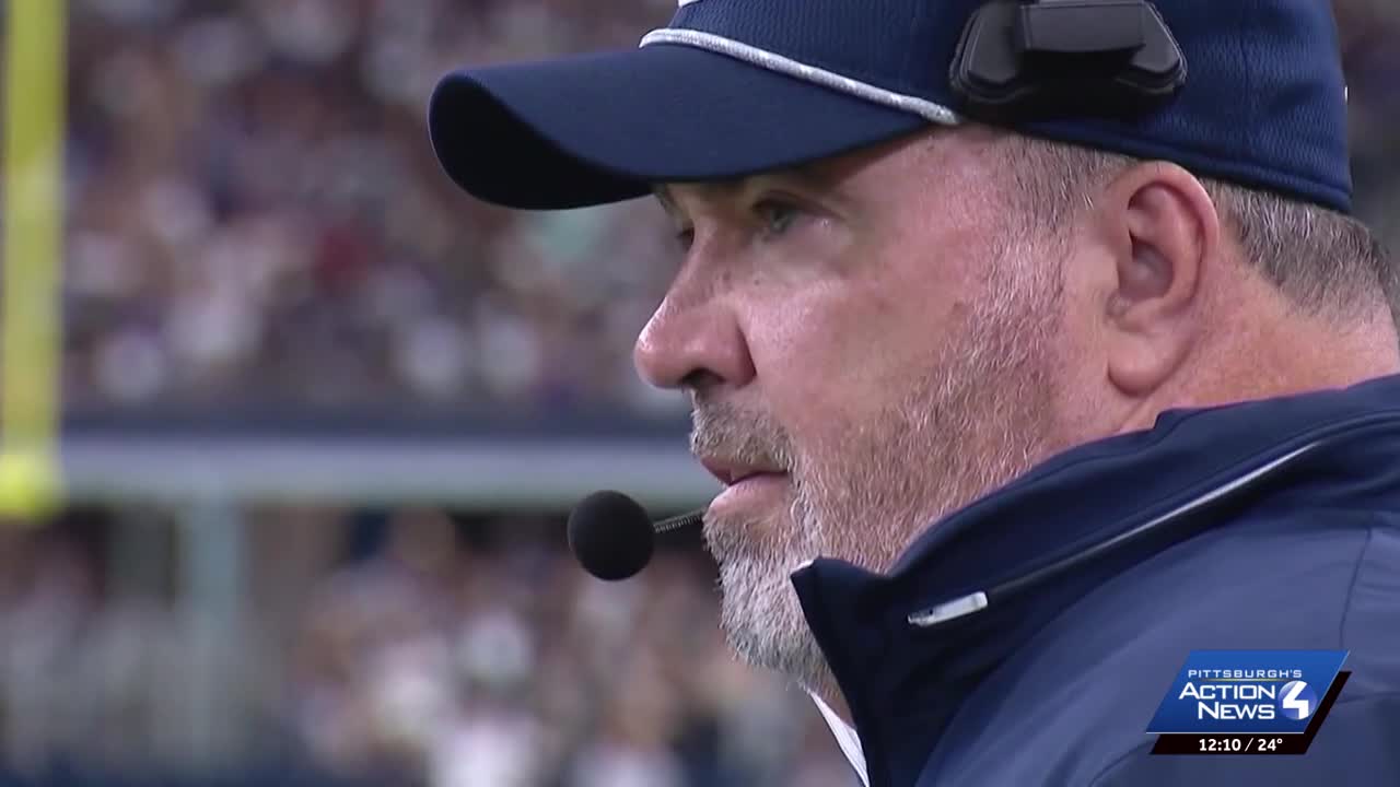 Steelers will reportedly interview Mike McCarthy for head coach