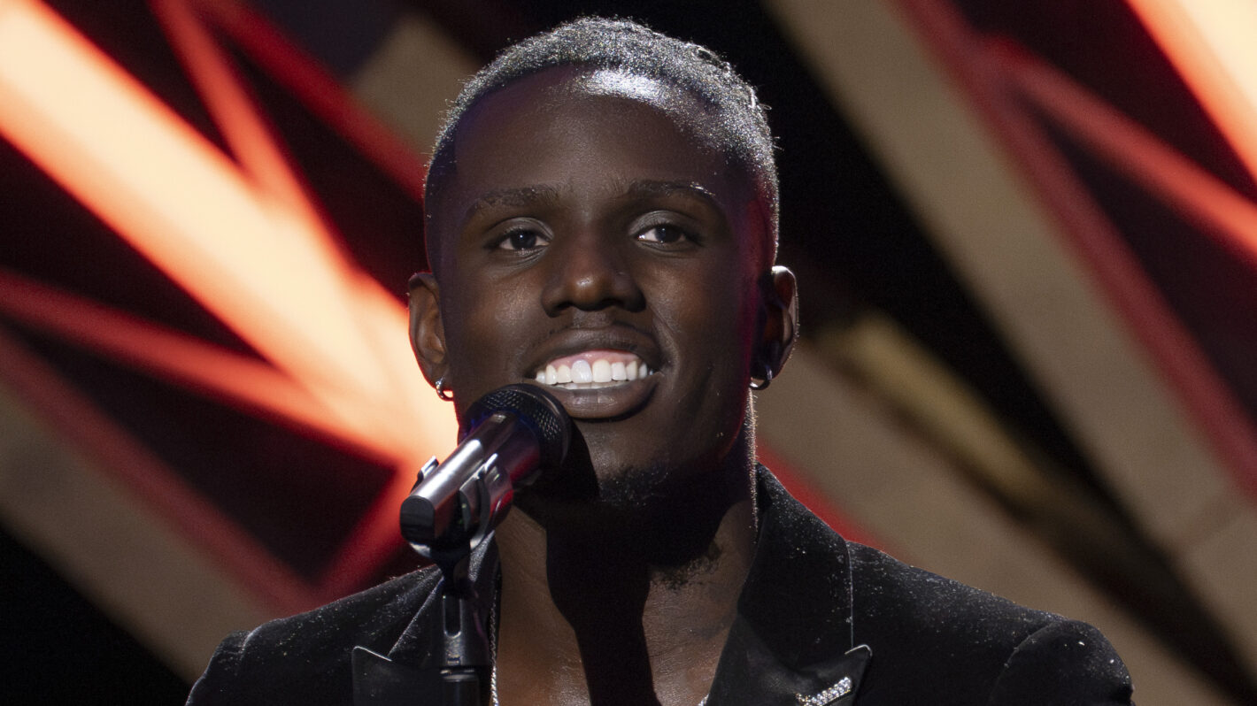 What is ‘American Idol’ winner Jamal Roberts doing now?