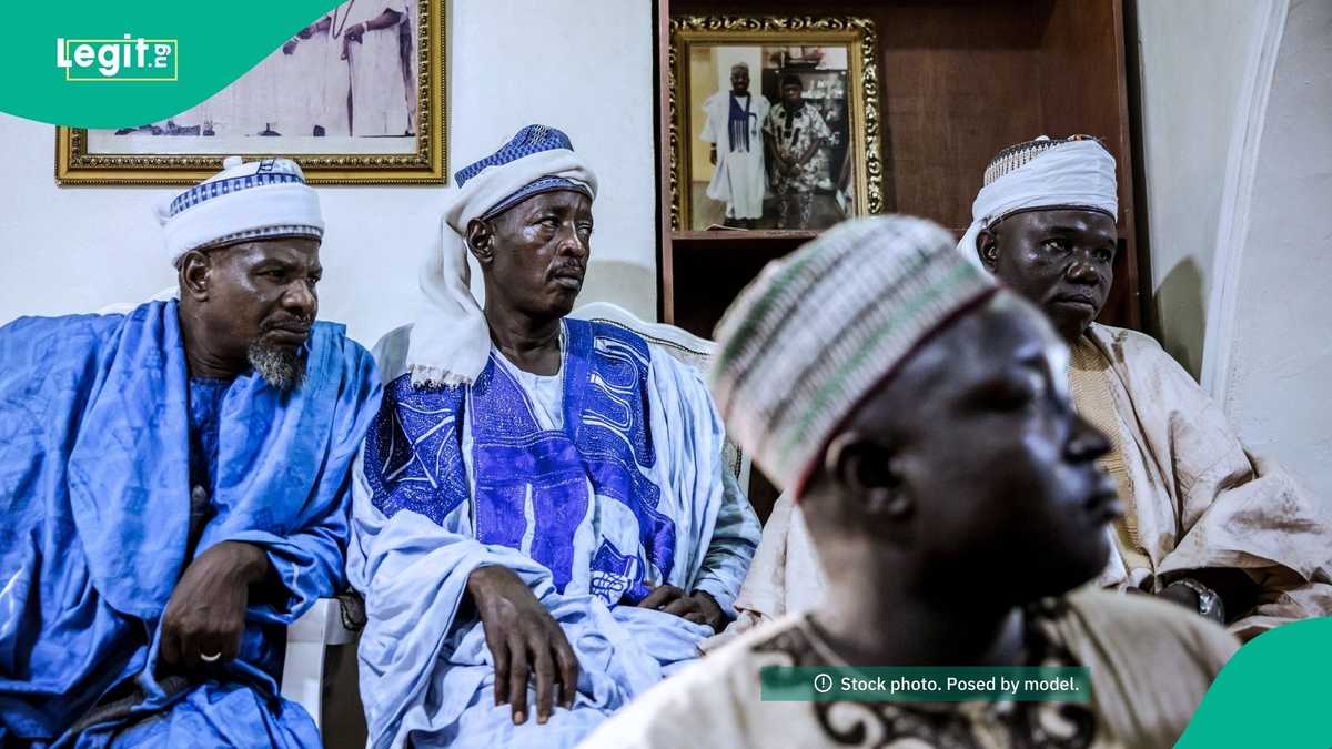 Hausa community reacts strongly to controversial push to separate Hausa ...