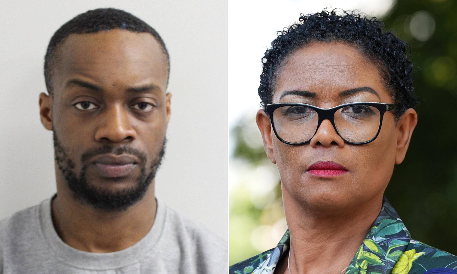 Family's fury as killer offered day trips from secure hospital five ...