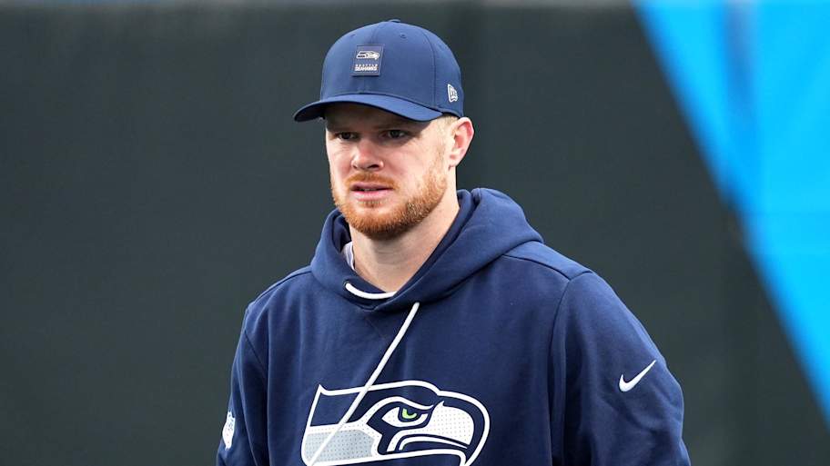 Sam Darnold approaching history for USC quarterbacks in the NFL