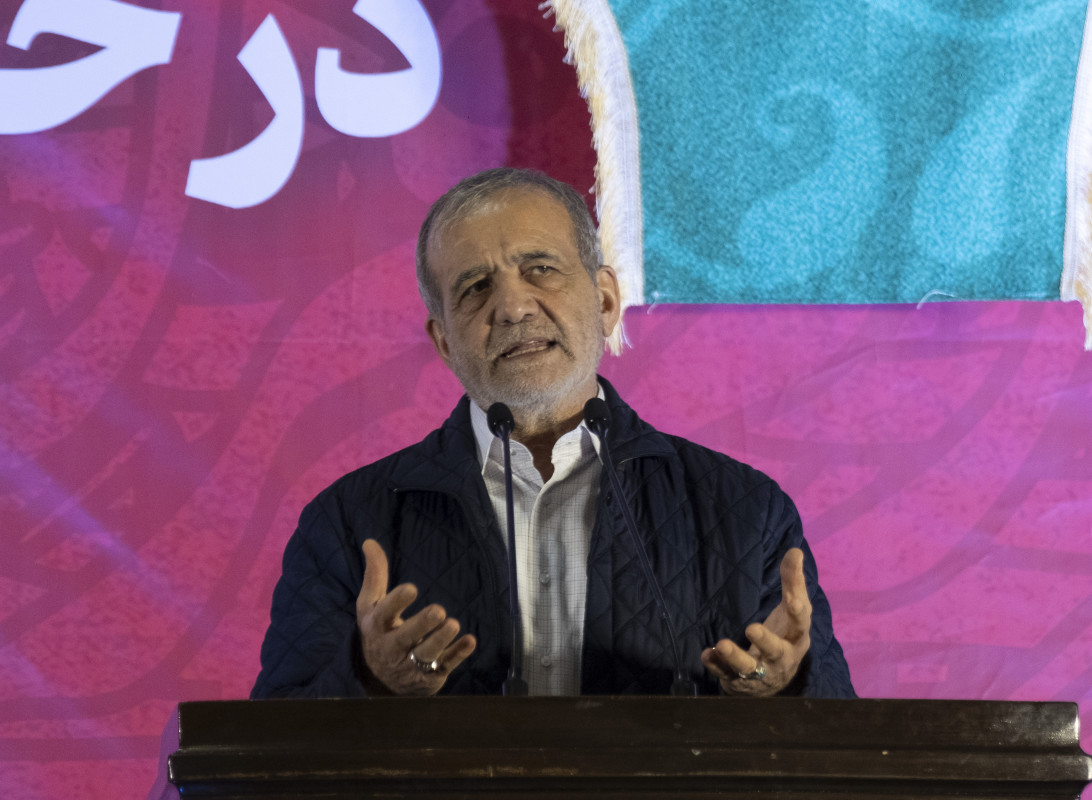 Billionaire Bill Ackman proposes 'useful' tool to tackle Iran's ...