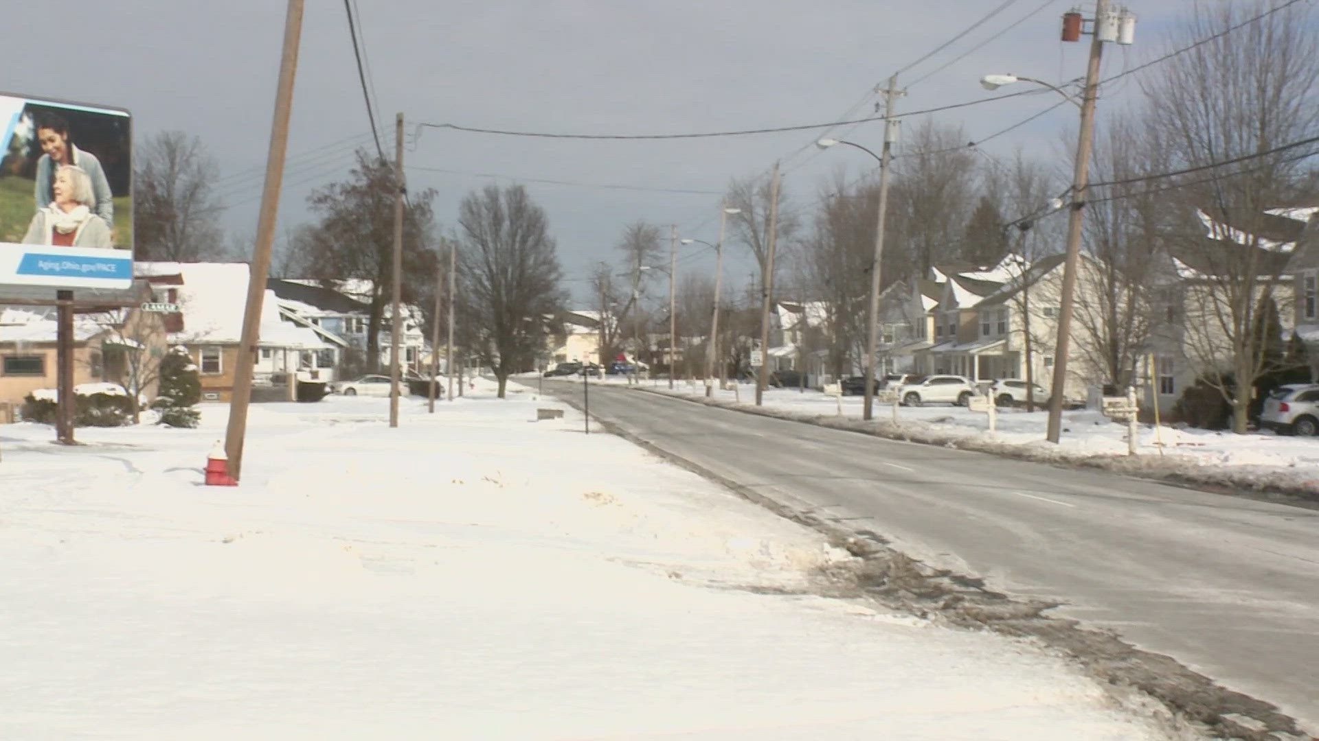 Elyria police: 'Criminal charges are anticipated' after woman fatally ...