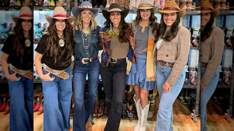 Kristi Noems Outdated And Tacky Fashion Choices Couldnt Be Saved By