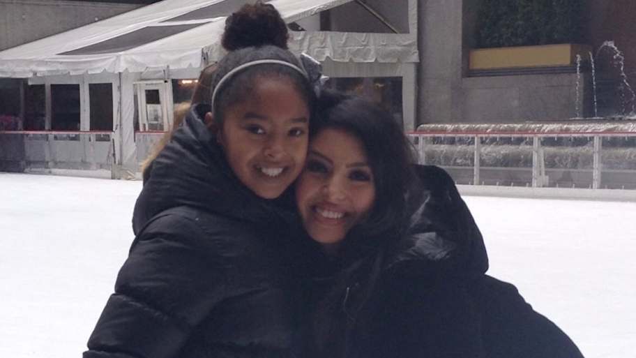 Vanessa Bryant pens heartfelt note to daughter Natalia with Kobe, Gigi ...