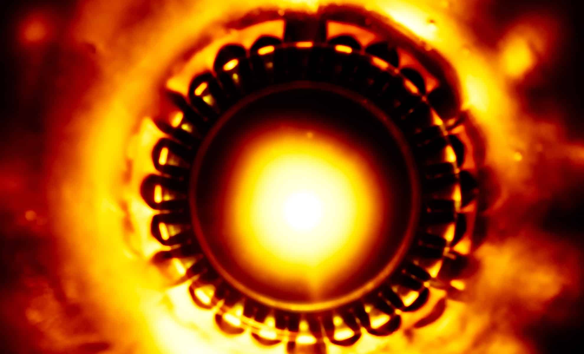China’s ‘artificial sun’ broke a fusion barrier that held for decades