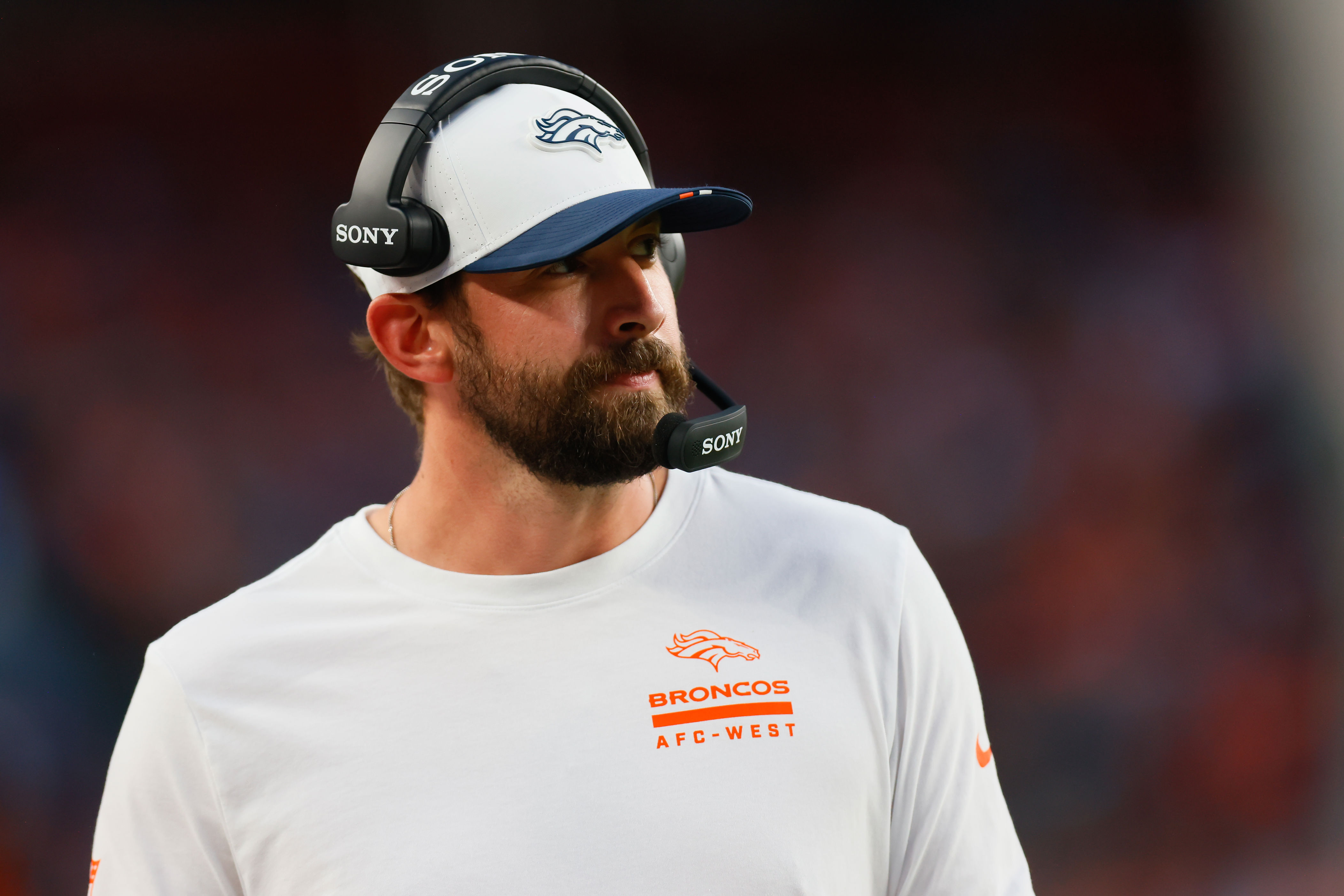 Multiple teams want to schedule second interviews with Broncos pass ...