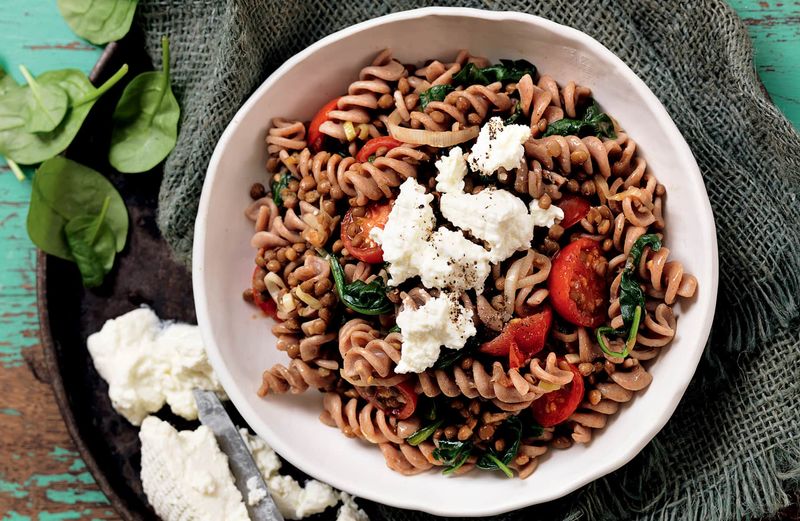 Low cost meals built around Aldi and Lidl essentials