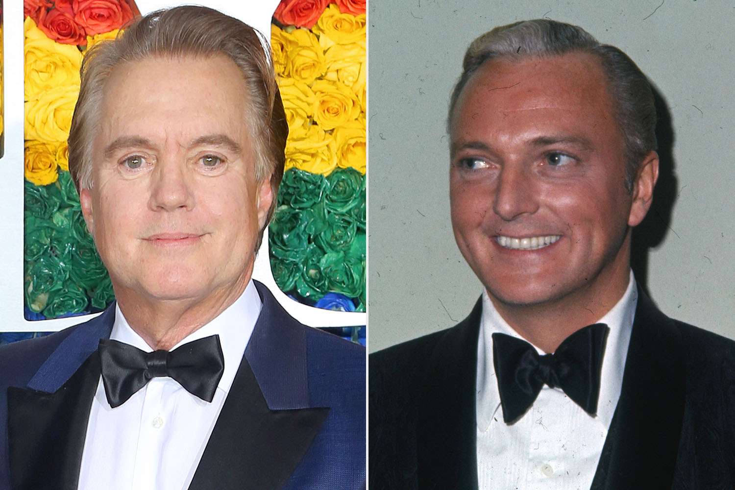 Shaun Cassidy admits dad Jack had a 'big ego' and struggled with wife ...