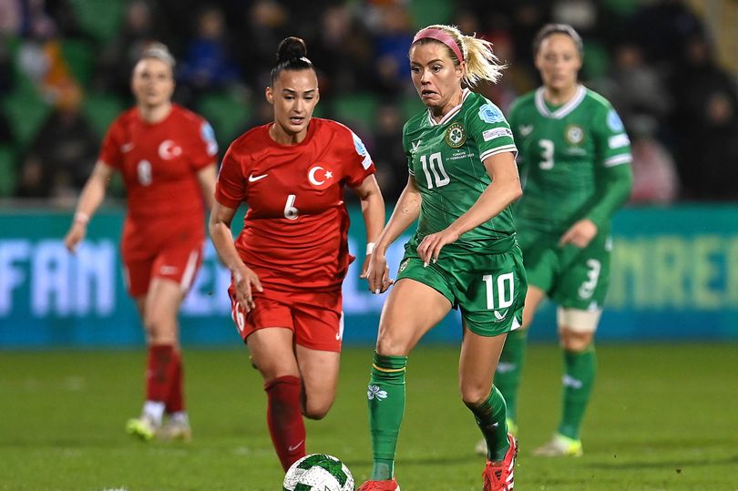 Inside Denise O'Sullivan's five reasons for transfer from North ...