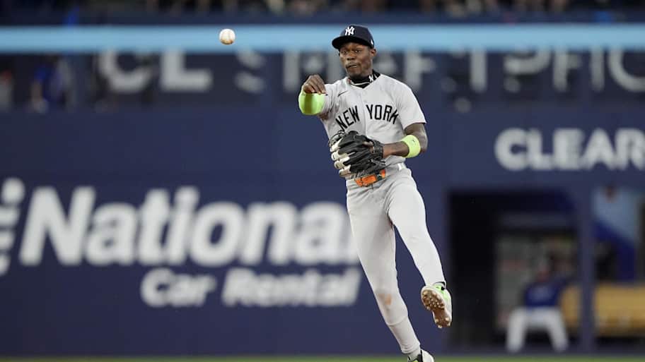 Yankees have one of MLB's top trade candidates