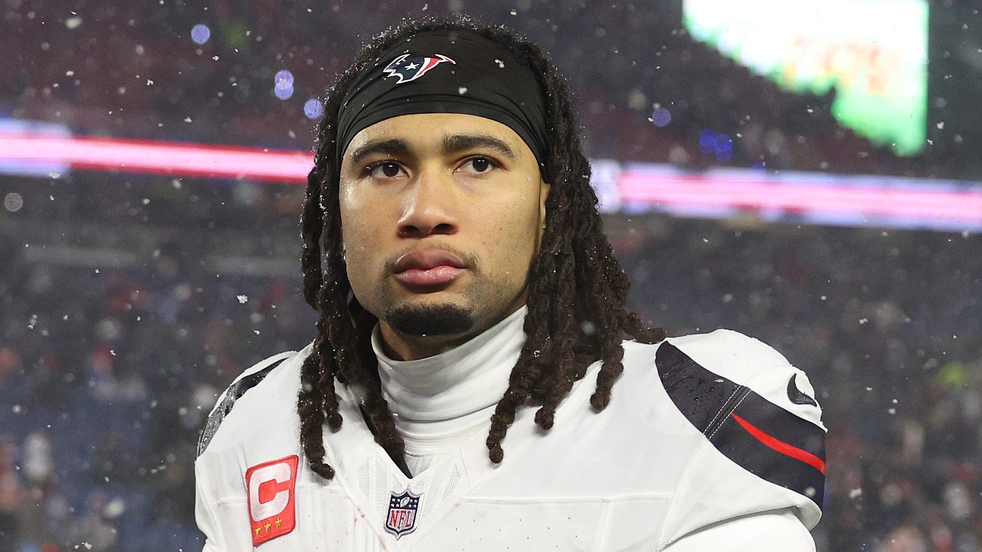 CJ Stroud blames poor game on Texans’ great defense in head-scratching ...