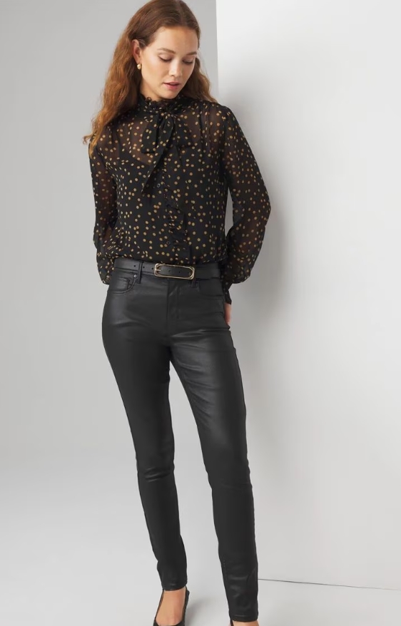 White House Black Market winter clearance event has up to 80% off