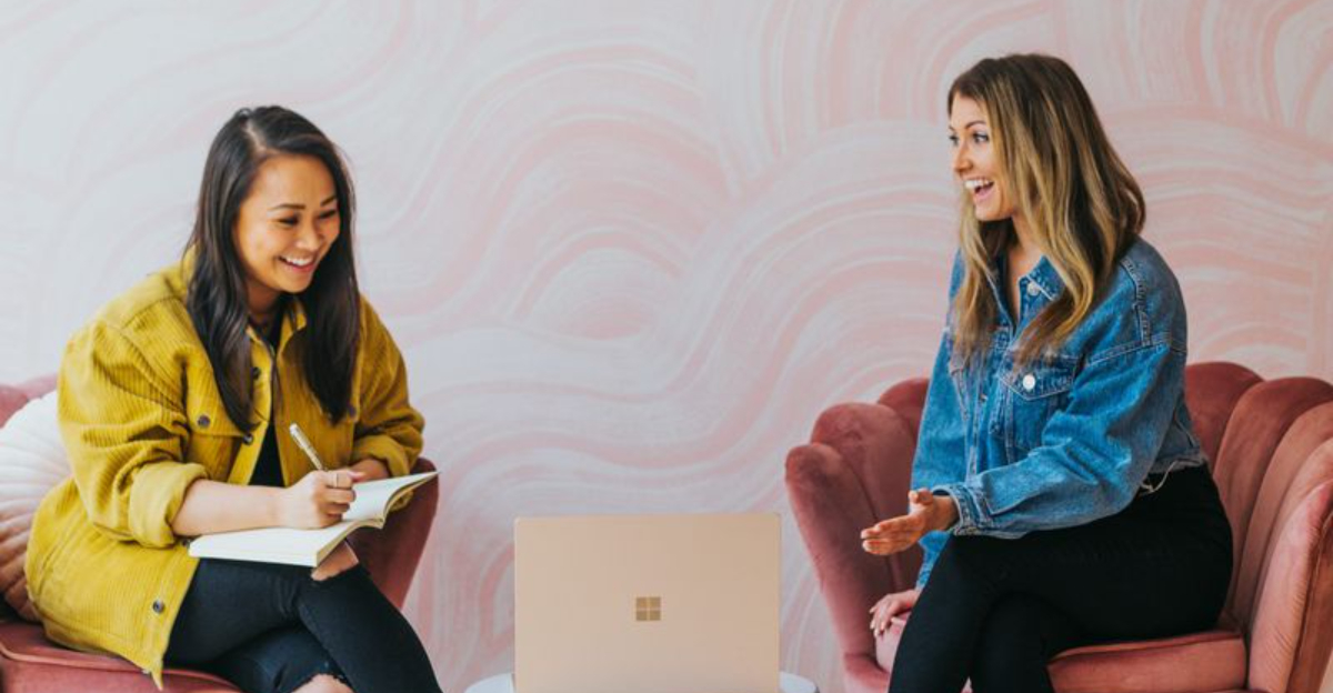 Pay attention to these 8 phrases - they say everything about a person