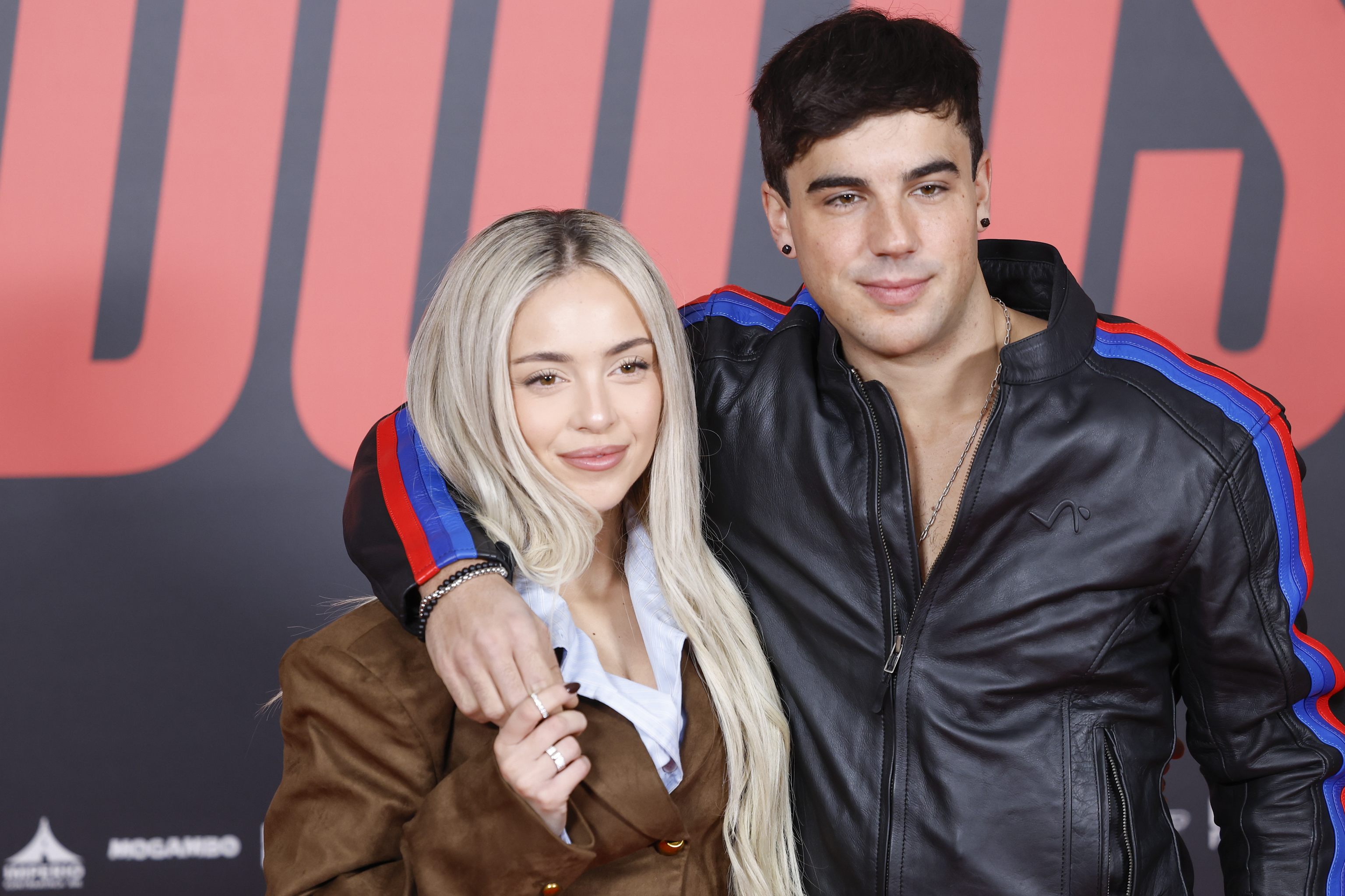 Óscar Casas y Ana Mena: se enamoraron durante un rodaje, dejaron de ...