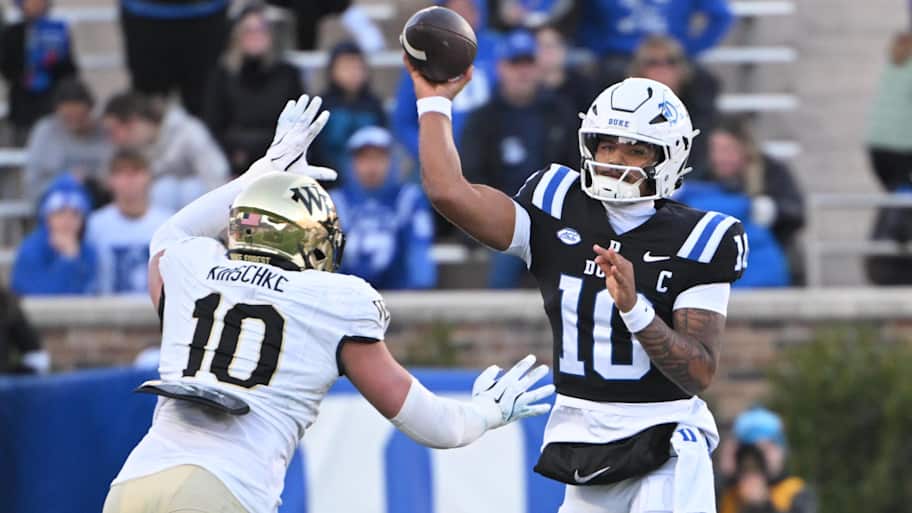 $1.9 million college football QB emerges as No. 5 ranked player in ...