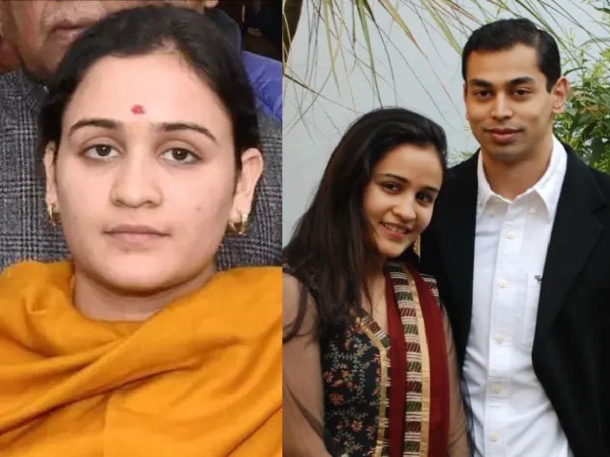 'Biggest liar I've seen': Samajwadi Party scion Prateek Yadav alleges ...
