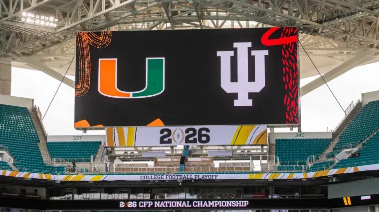 What to watch Monday night: Indiana's historic run meets Miami's home ...