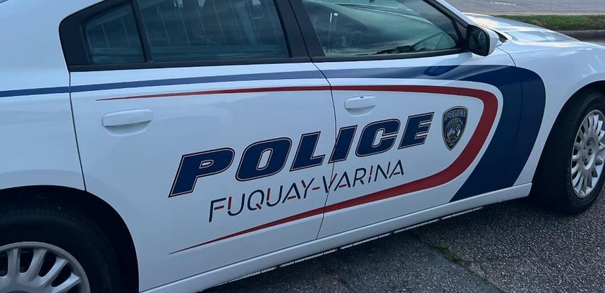 Man in sleeping bag stabbed 15 times in front of North Carolina Walmart ...