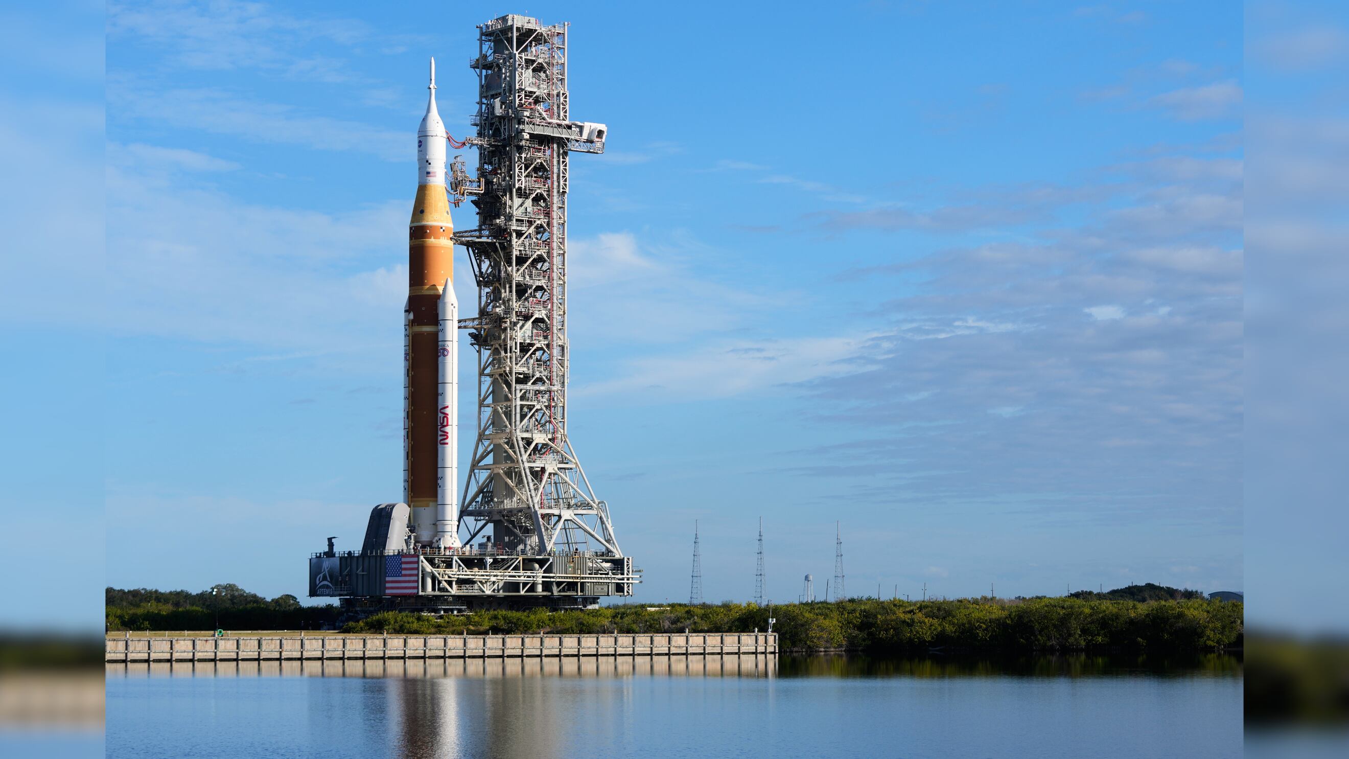 3 brilliant minutes: NASA’s forbidden project