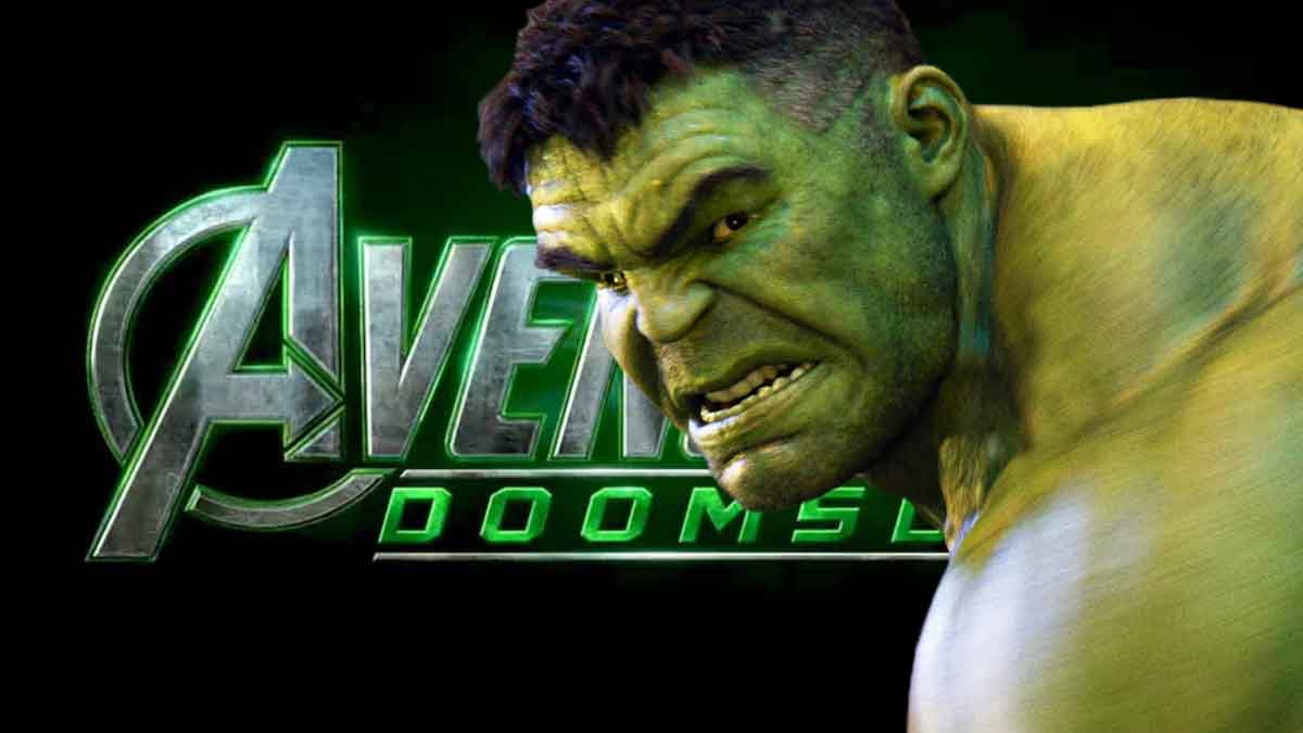 Mark Ruffalo confirma su situación en Vengadores: Doomsday