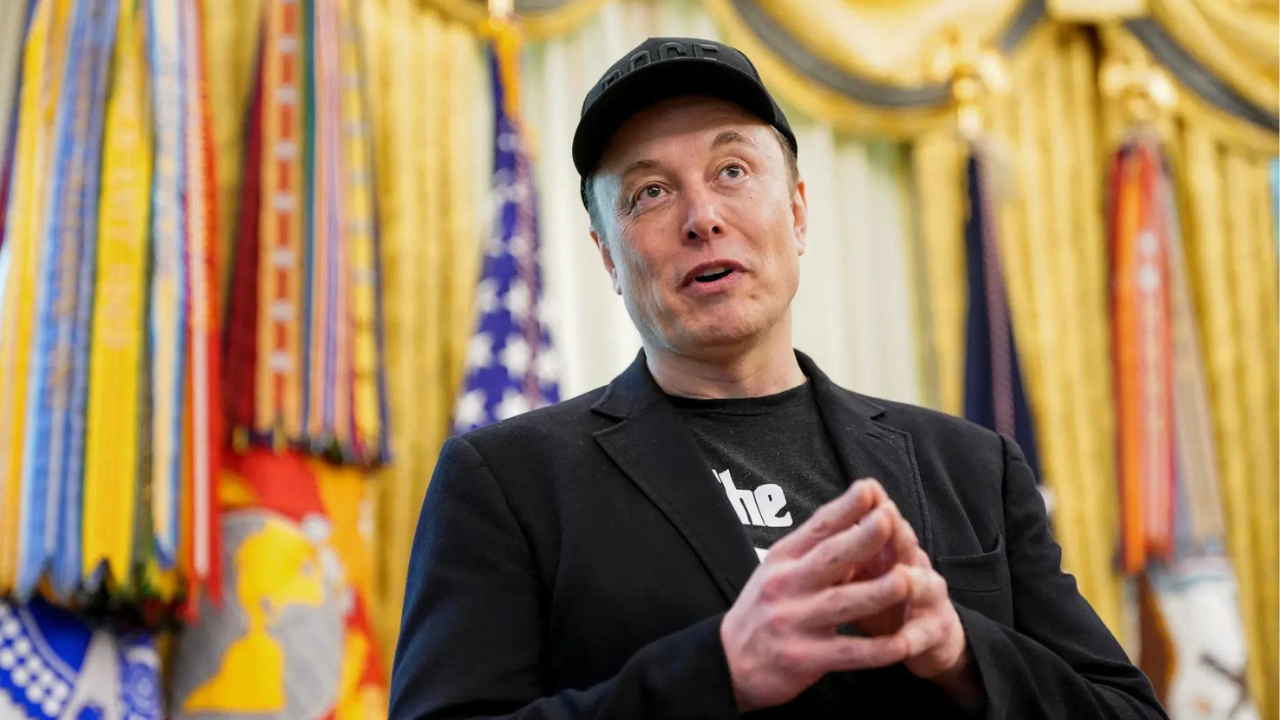 ‘Diabolical’: Elon Musk reacts to claims ChatGPT ‘convinced’ man to ...