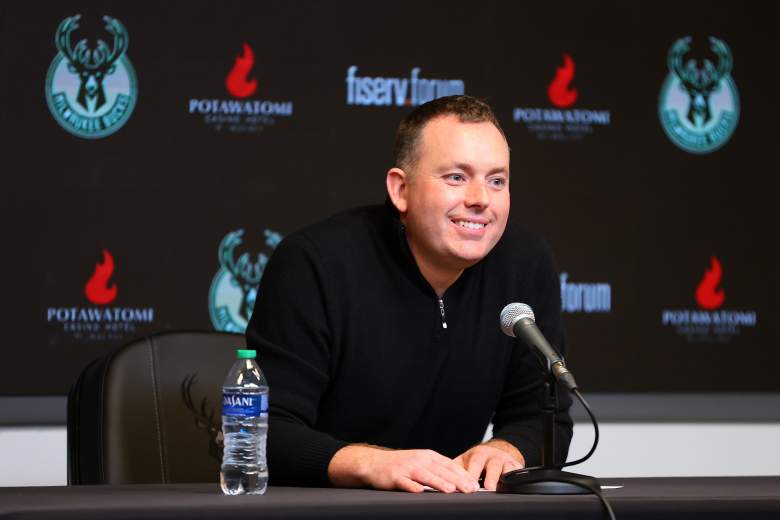 Bucks unlikely to land star guard at trade deadline: Report