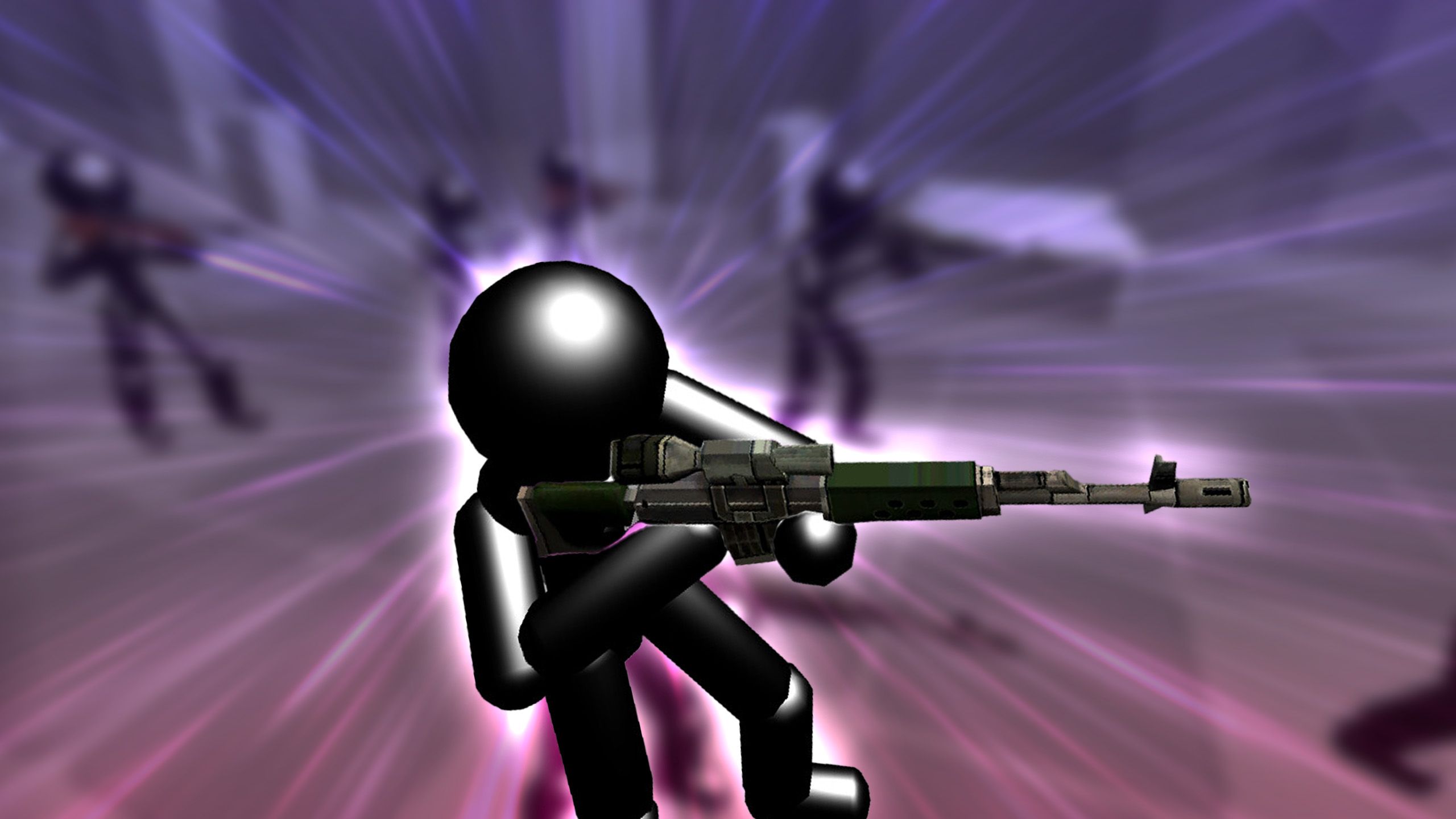 Battle simulator: Counter stickman - Free on Steam until January 22, 2026