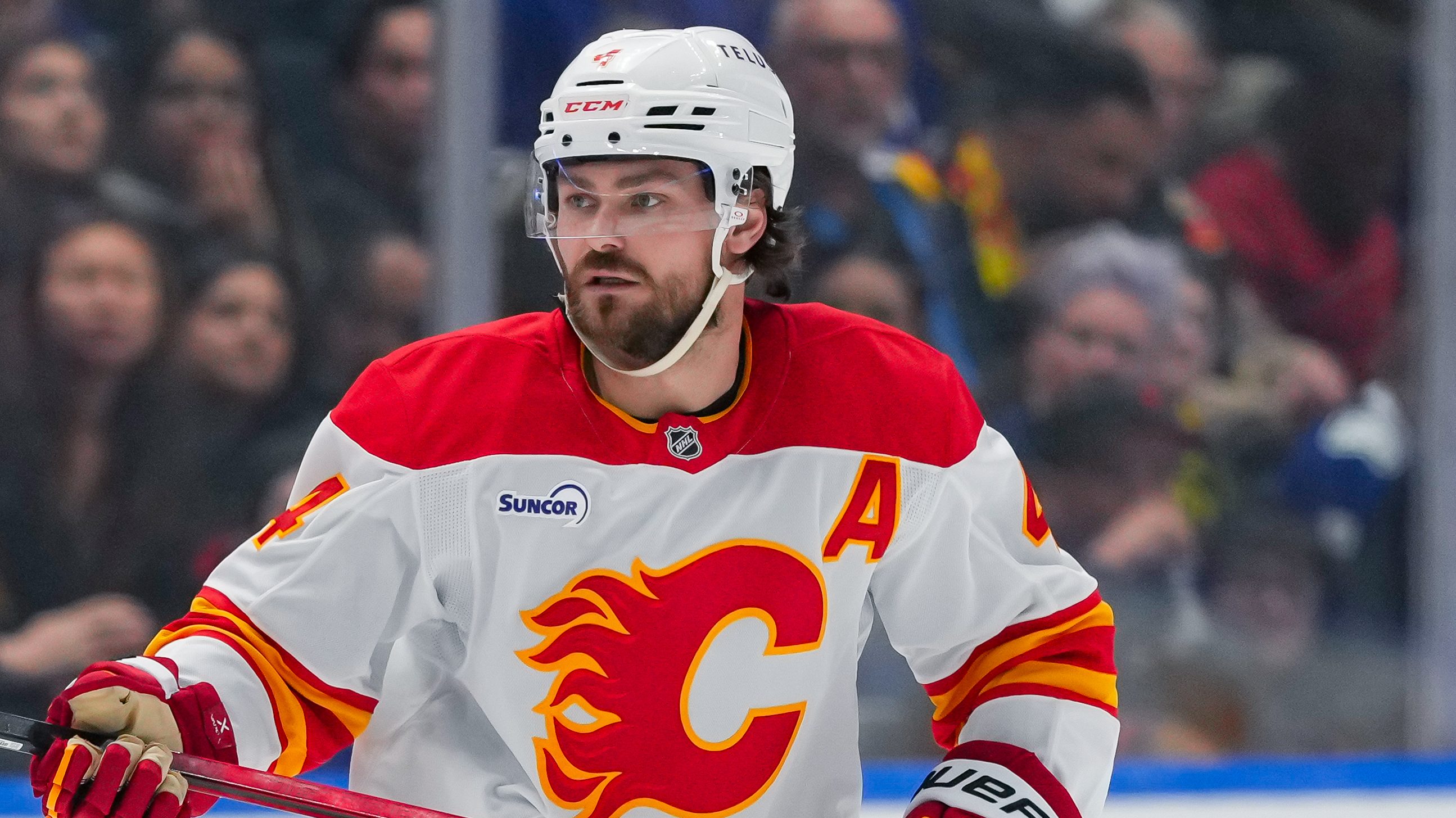 Bruins miss out on Andersson and that’s a good thing