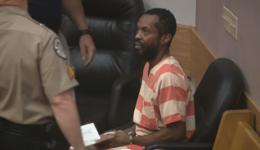 North Carolina father had Grindr connections over while kids’ bodies ...