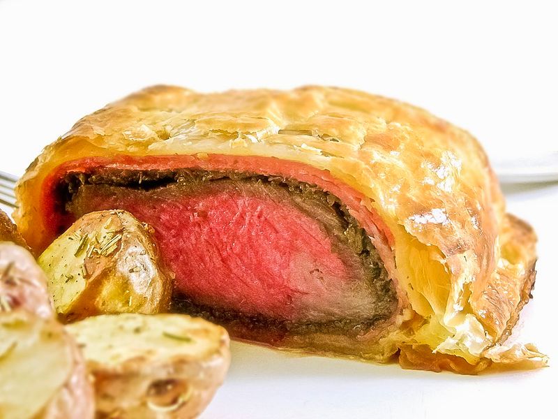 15 classic restaurant dishes that vanished forever (and why)