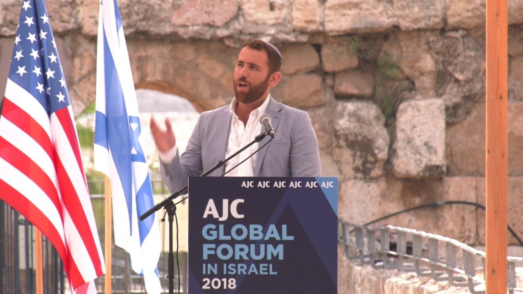 Local rabbi disinvited from speaking at King breakfast over Israel ...