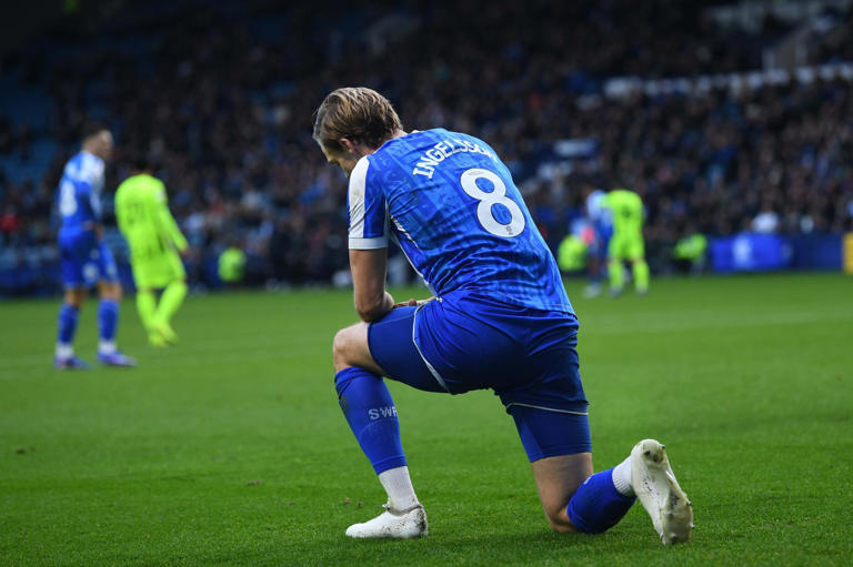 Sheffield Wednesday v Birmingham City: Goals the priority as Owls fire ...