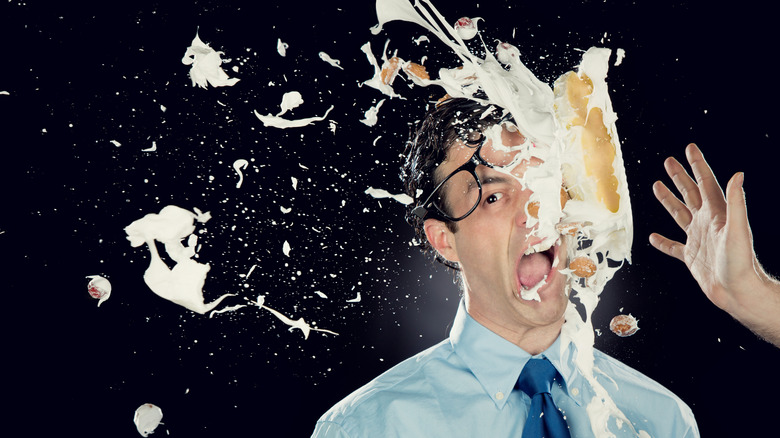 The 10 best food fight scenes in movie history