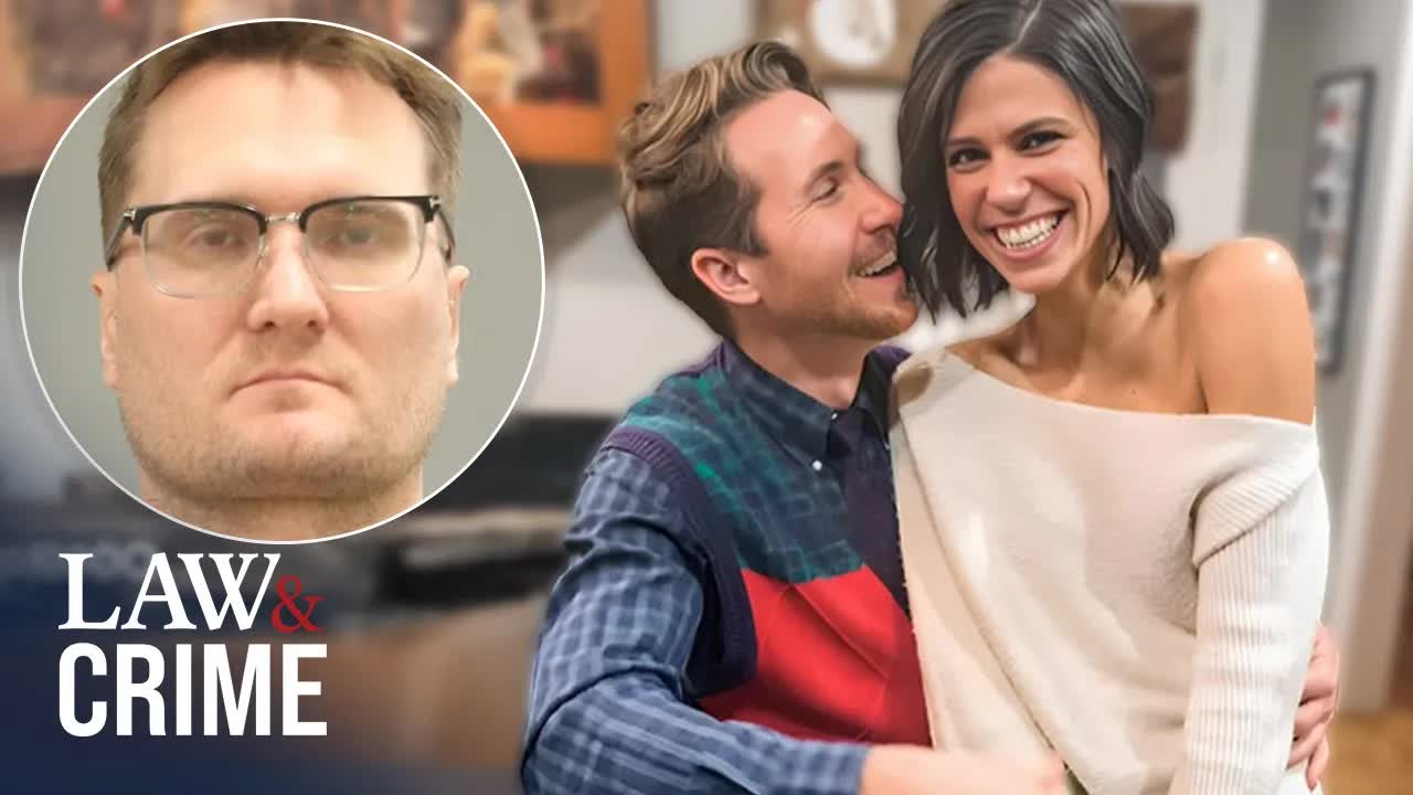 New charges rock Ohio dentist murder case